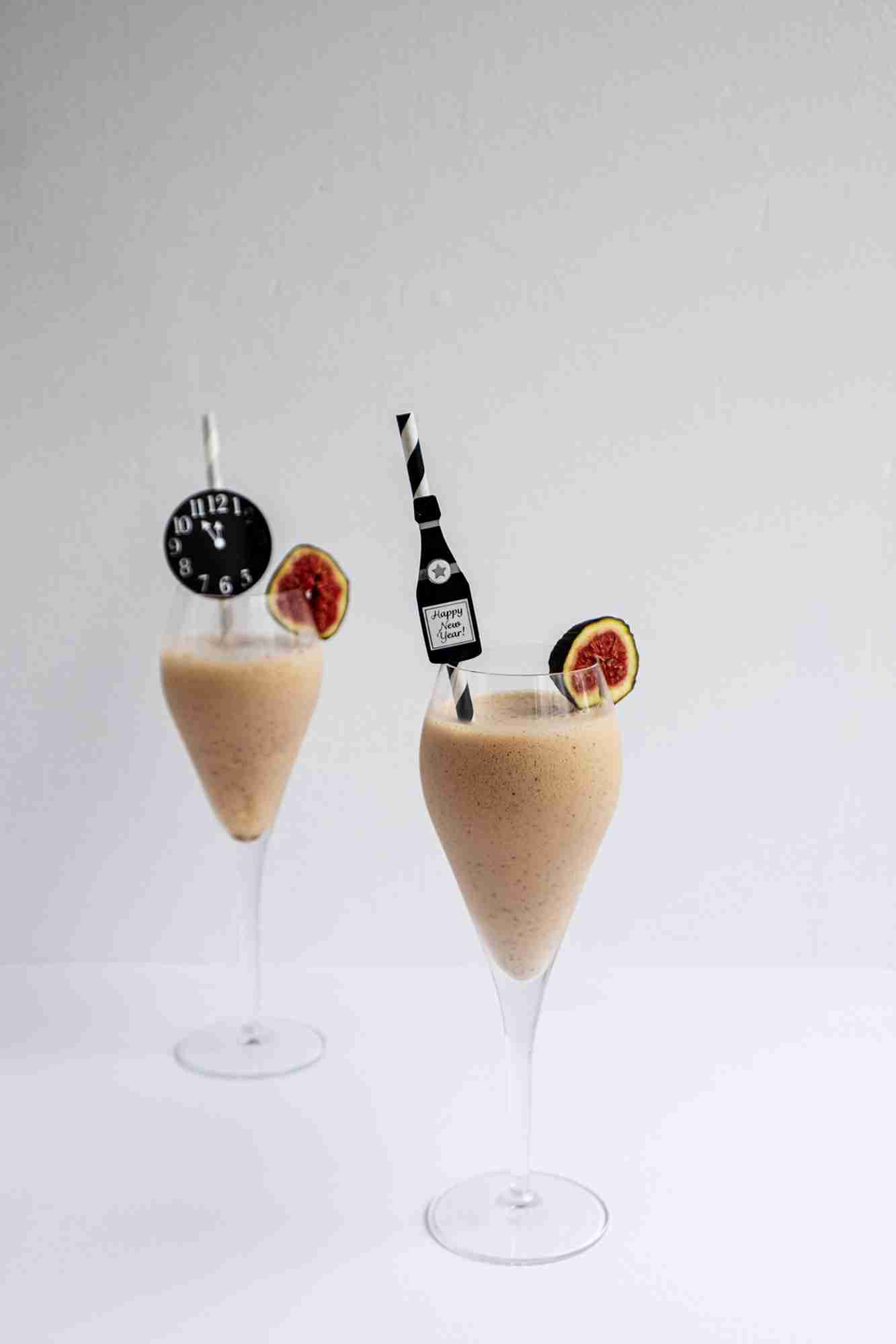 Spoom recept voor Nieuwjaar - Seizoenen Blog