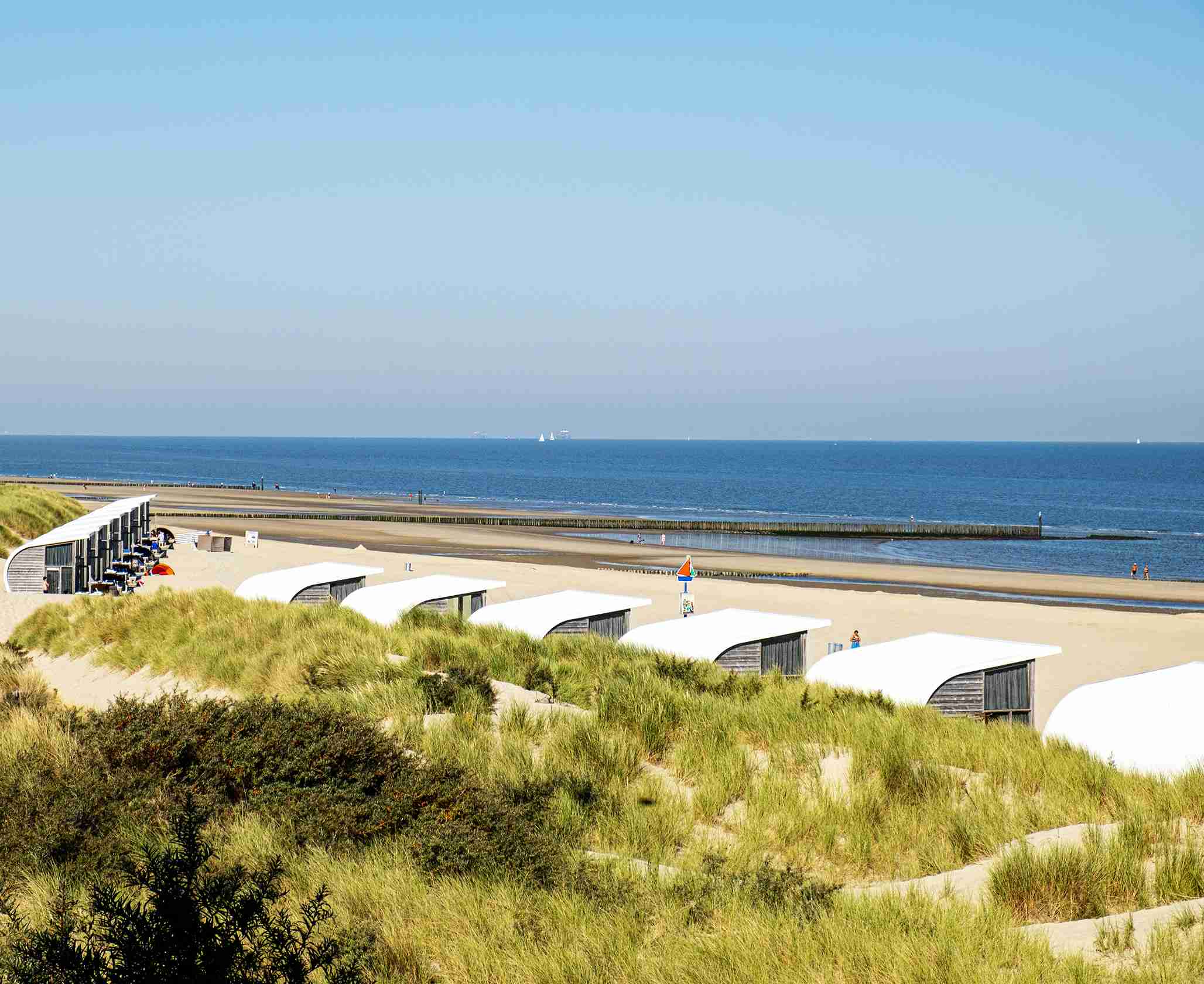 Zomer in Nederland, wat doen wij? - Seizoenen Blog