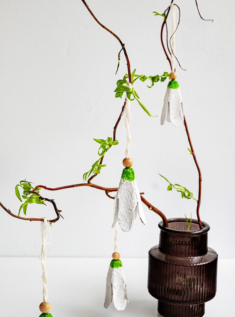 3 Eenvoudige Halloween Knutselideeën - Seizoenen Blog