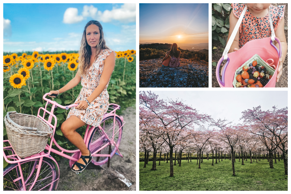 Het favoriete seizoen van Elize - Seizoenen Blog