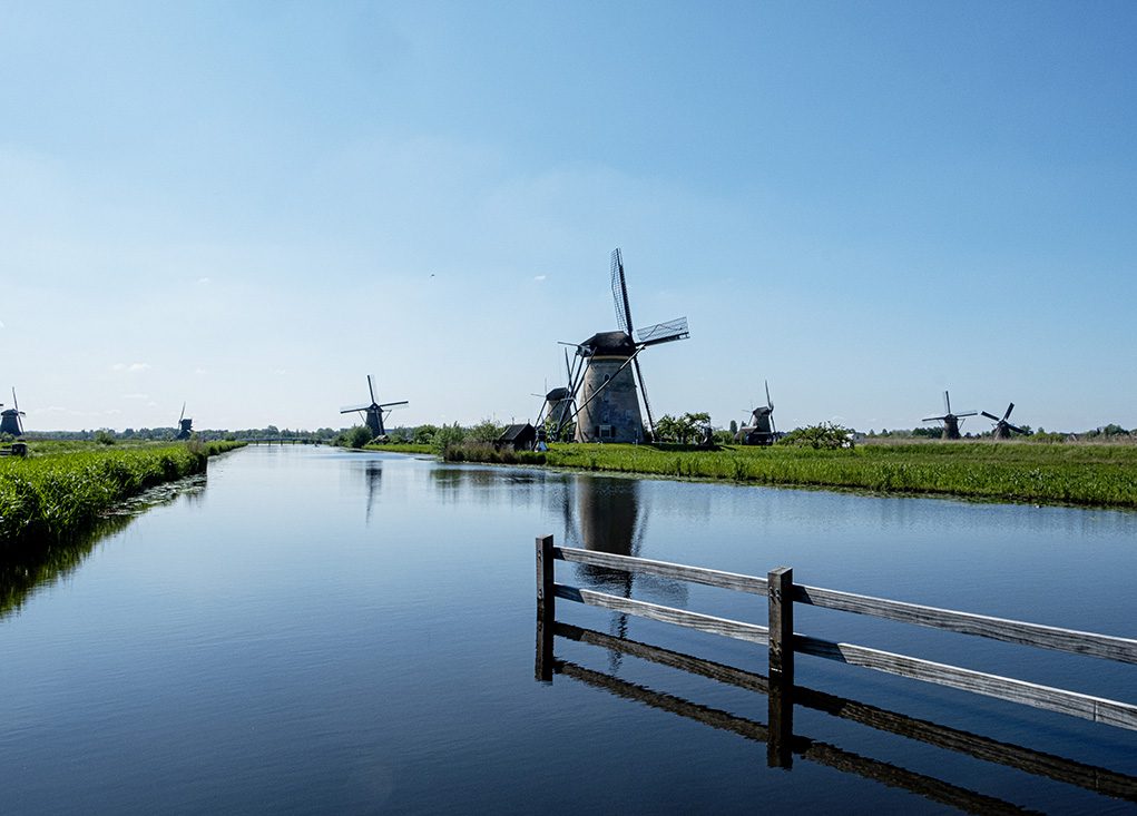 Behind the scenes: Maand April - Seizoenen Blog